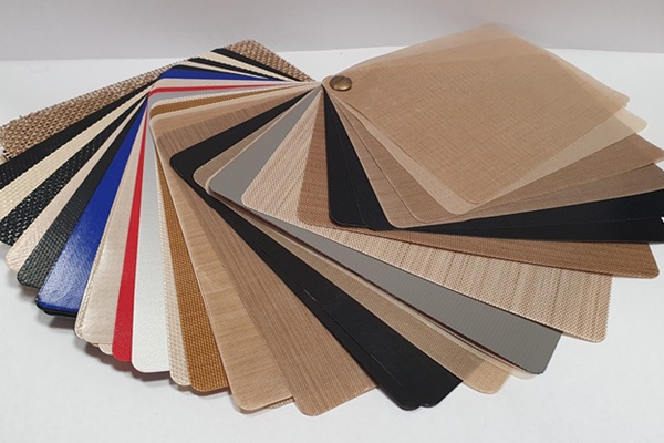 Teflon materials - KASKAD Filtration Systems